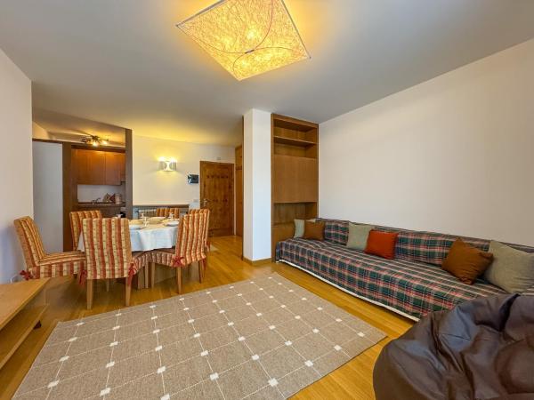 Chalet Santa Caterina - Santa Caterina