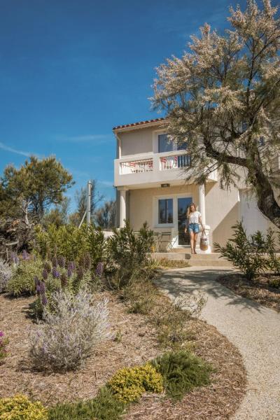 Les Appartements De L'helios - Ile Des Embiez - Var