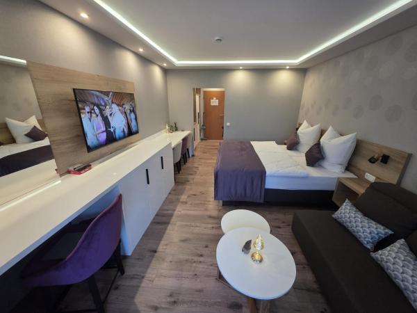 Temax Lux Hahnenklee - Goslar