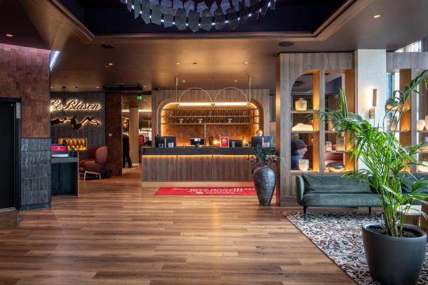 Original Sokos Hotel Vaakuna Hämeenlinna - Hämeenlinna