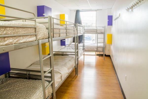 Wicked Hostels - Calgary - Calgary