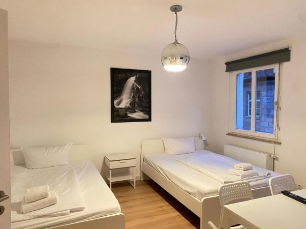 Apartment An Der Dürerstraße - Nuremberg