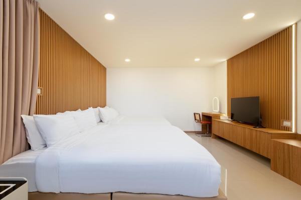 Capitel Sathorn - Bangkok