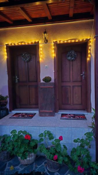 Къща за гости в селска местност - Bulgaristan