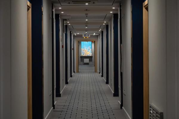 Reddorz Jaya Abadi -