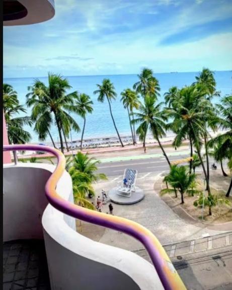 Apartamento Ponta Verde - Maceió