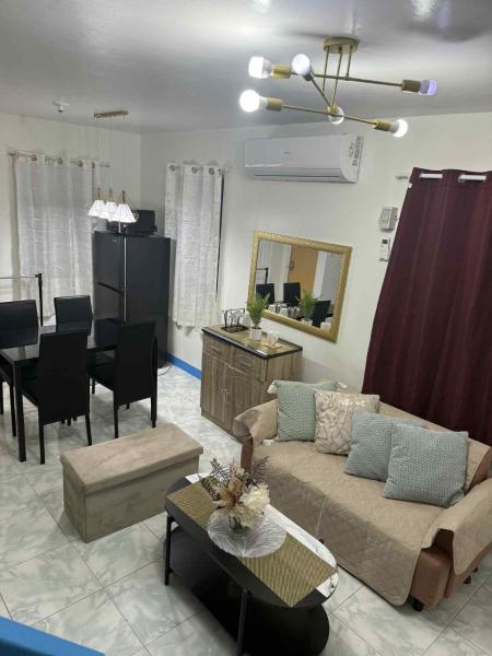 Joy's Home Rental - Tagbilaran