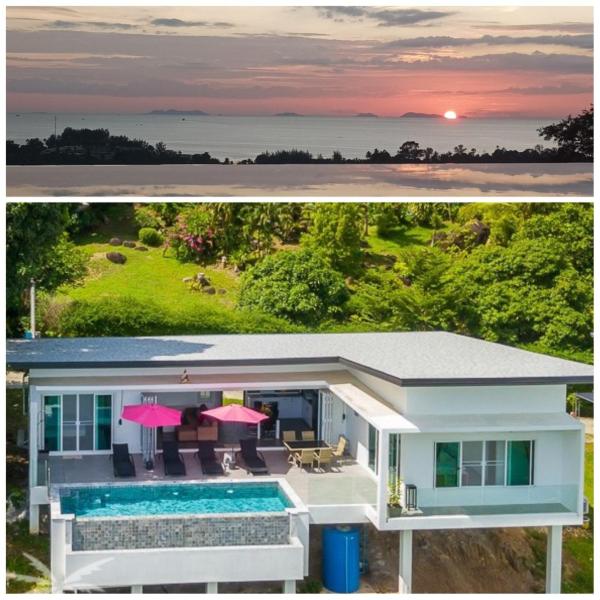 Pearl Villa - Koh Samui