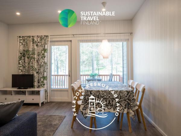 Skyvillas B3 - Kalajoki