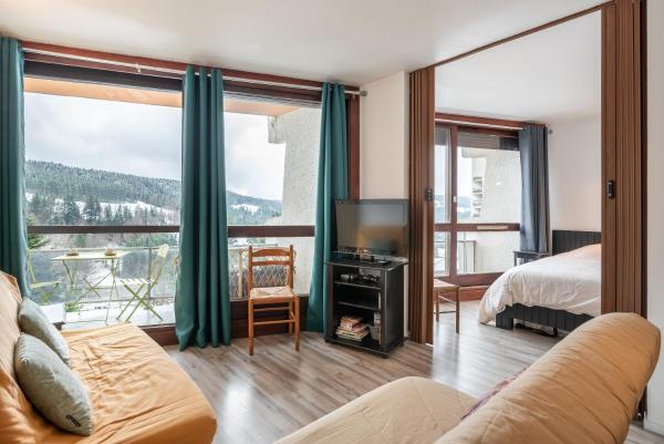 Escapade Nature Ski Rando Farniente - Lans-en-Vercors