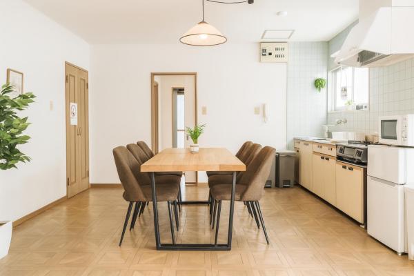 ヴィラ伊勢神宮前 - Ise