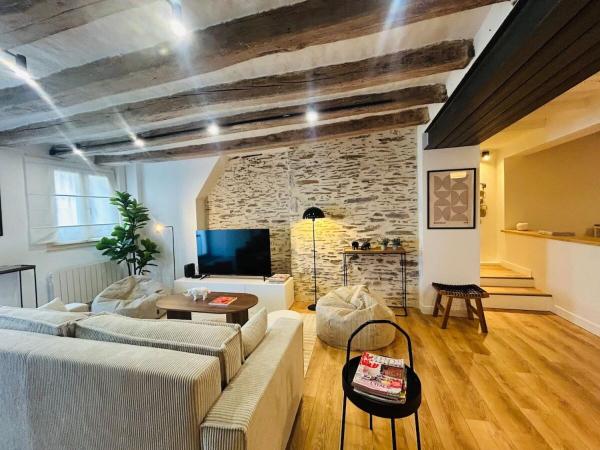 Casa Bohème Chic - Angers