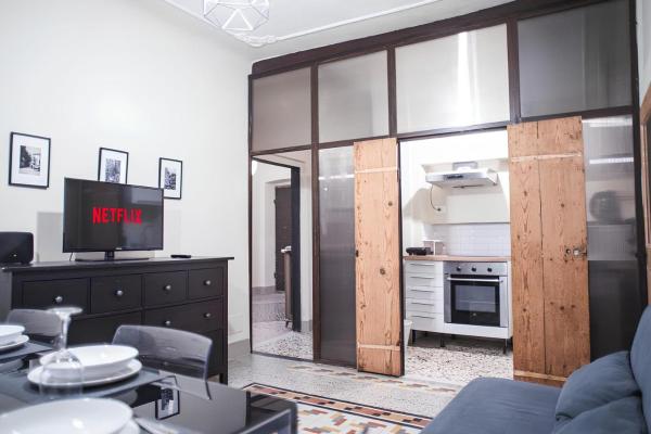 The Nazario Hideout Large Space In The Aquarium Area - Genoa