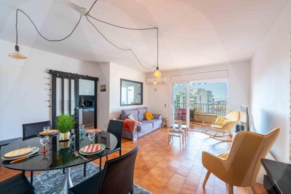 Appartement Vue Port Roses By Welhomy - Roses