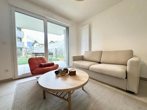 Capucines 301 - Passy