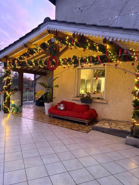 Maison D Hotes Greenhouse - Albi