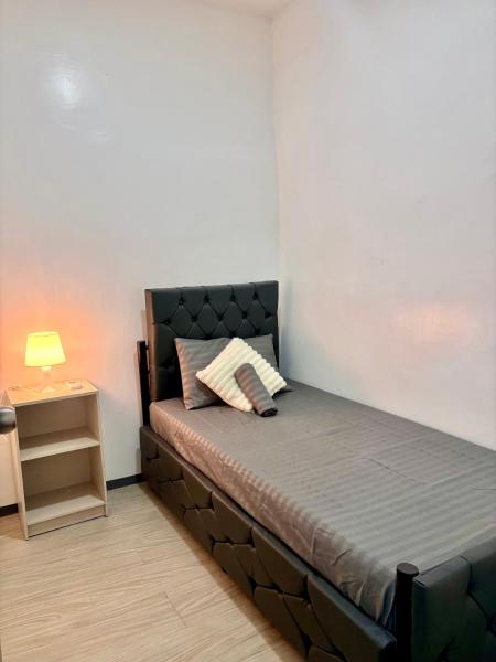 Pasay Transient Rooms - Manila