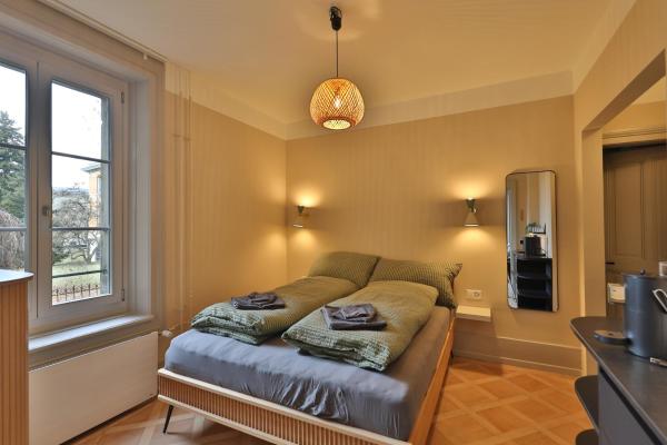 Union Lodge Berna - Berne