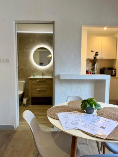 Studio Au Cœur De Lourdes - Lourdes