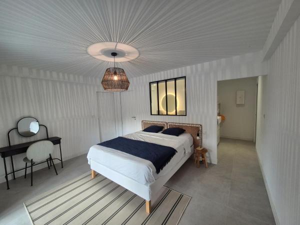 Appartement Neuf En Forêt - Trets