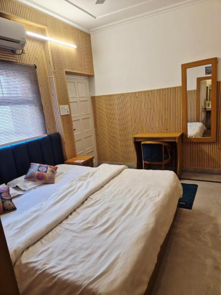 Hotel Aura Tapovan - Rishikesh