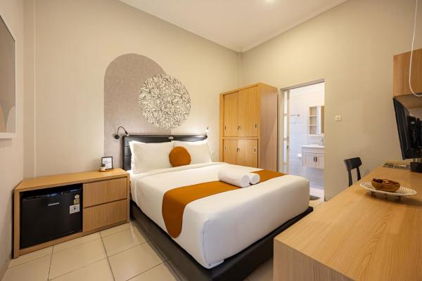 Cove Nuansa Home - Jimbaran
