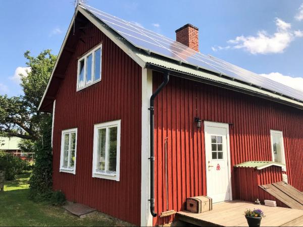 Small Cottage - Hallstavik