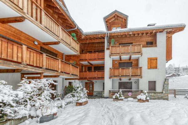 Appartement Premium Crystal Chalet - Les Deux Alpes, France