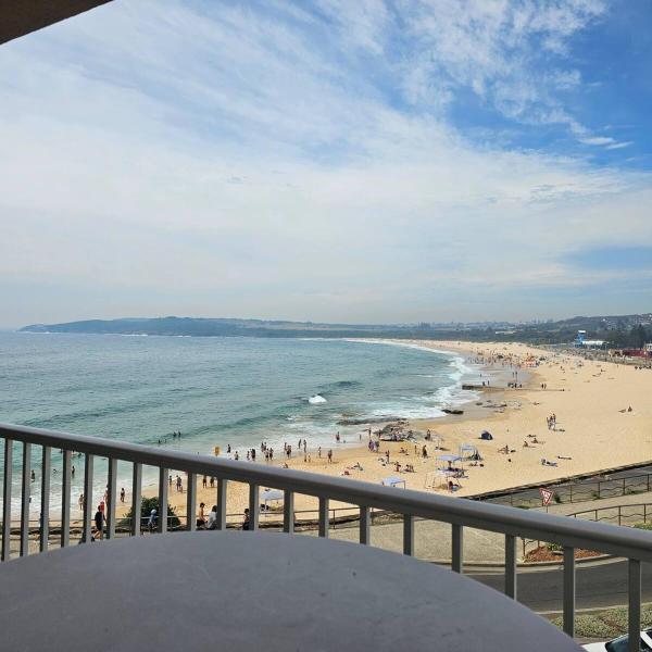 Relax Overlooking The Beach At Maroubra - Coogee