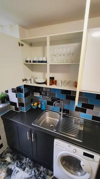 Mile End Room A - Hertfordshire