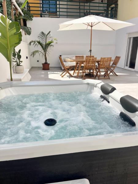 Miguel Surf House - Oeiras