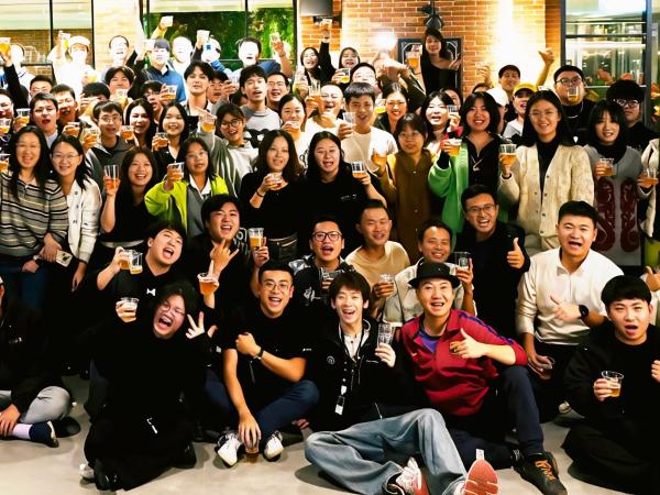 Qingdao Desti Youth Hostel - Qingdao