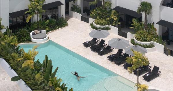 Kiara Ocean Place - Seminyak