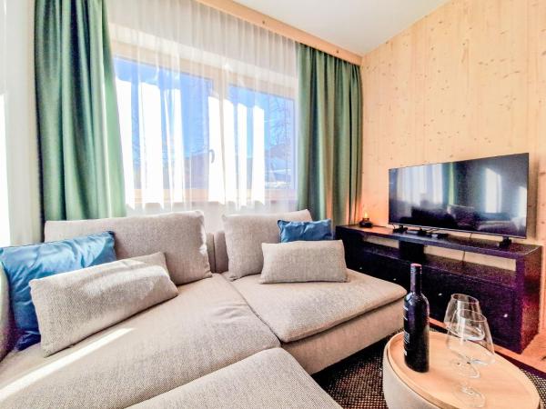 Apartment Schanzlbichl-3 By Interhome - Kaltenbach