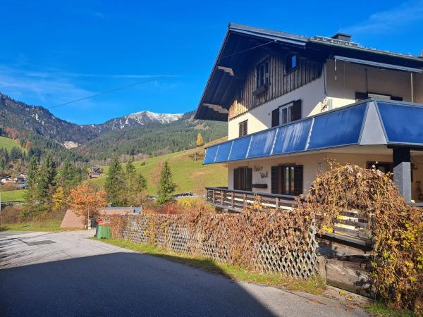 Apartment Appartement 2 By Interhome - Hallstatt