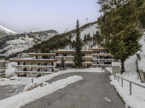 Apartment Alpenapartment By Interhome - Bad Gastein