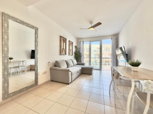 Perla De Poseidón - Santiago del Teide