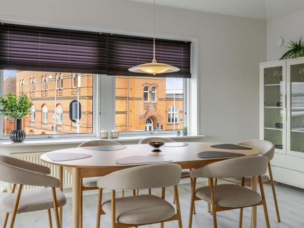 Apartment Fader - 31km From The Sea By Interhome - Süderlügum