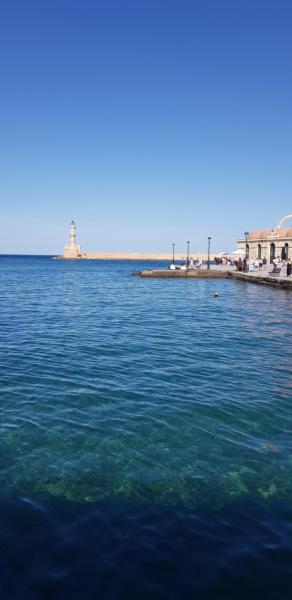 Mp Apartments - Chania