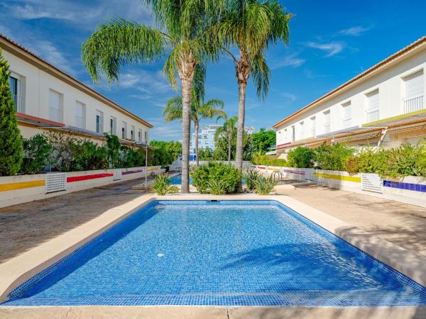Apartment El Vergel Chil By Interhome - Orba
