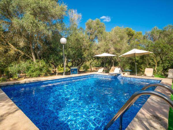 Holiday Home Sa Torreta By Interhome - Las Salinas