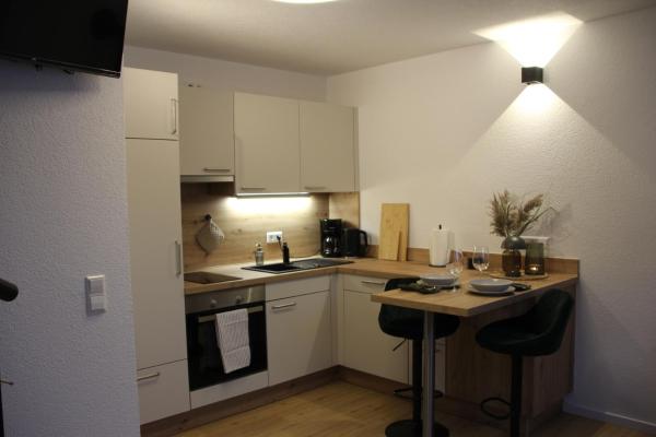 Das Atelier Im Kalterbach - Bad Laasphe