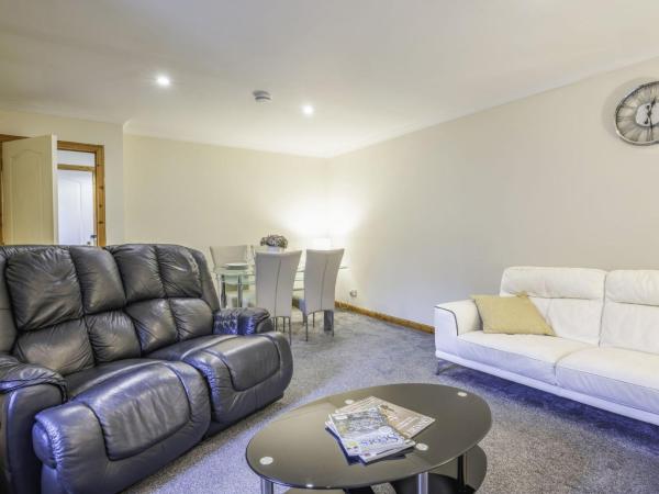 Apartment Pitgaveny Apartment By Interhome - Lossiemouth