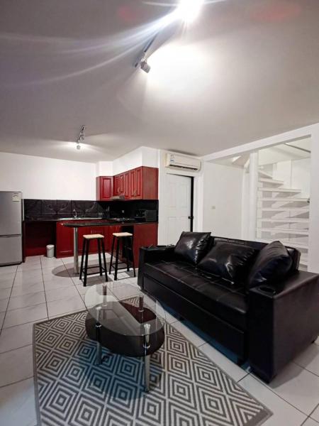 Townhome 45 - Pattaya City