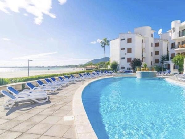 Apartment Carabela Chic By Interhome - Alcúdia