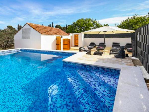 Holiday Home Ambi By Interhome - Trogir