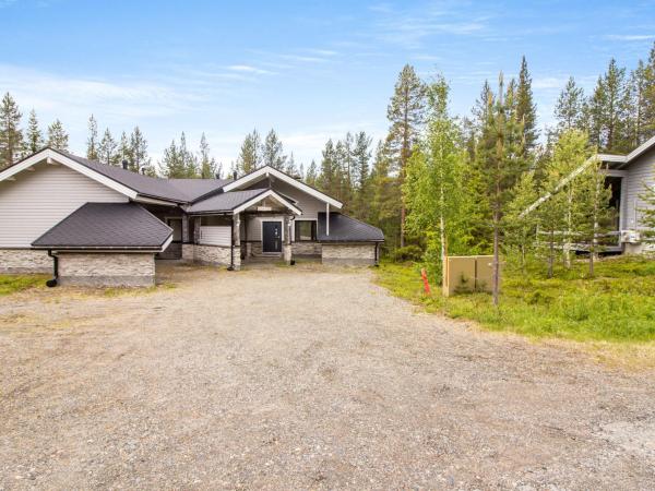 Holiday Home Leipolevi 2 By Interhome - Kittilä