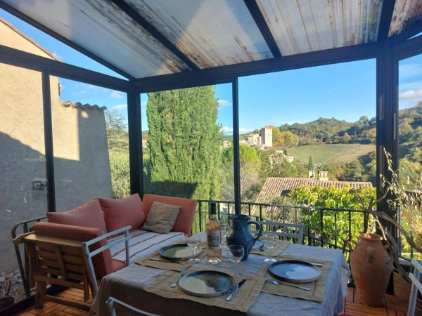 Holiday Home Mon Coua By Interhome - Gréoux-les-Bains