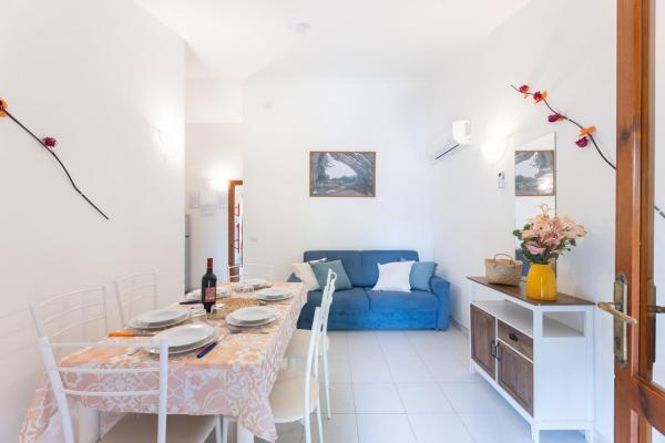 Residenze Gallura 6 People Apartment - San Teodoro