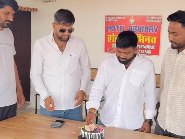 Hotel Abhinav Bishnoi Jaisalmer - Jaisalmer